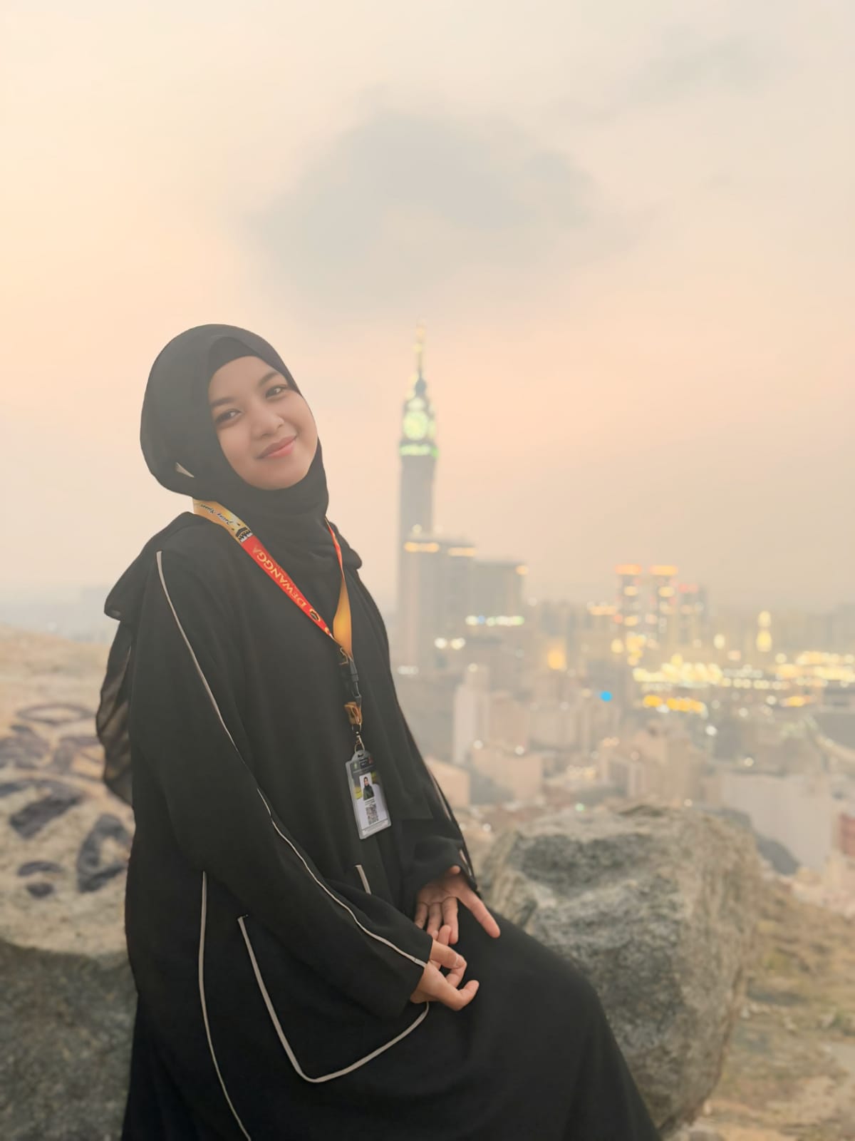 Rekomendasi 5 Spot Foto Viral di Makkah, Wajib Kesini!